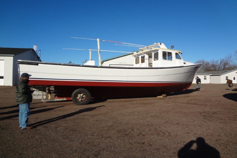 Provincial Boat and Marine – View the Latest Boats for Sale from ...