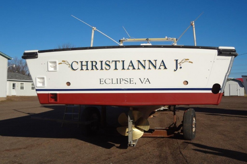 Provincial Boat and Marine – View the Latest Boats for Sale from ...