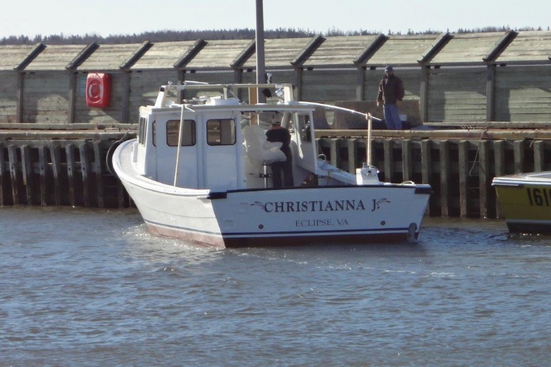 Provincial Boat and Marine – View the Latest Boats for Sale from ...