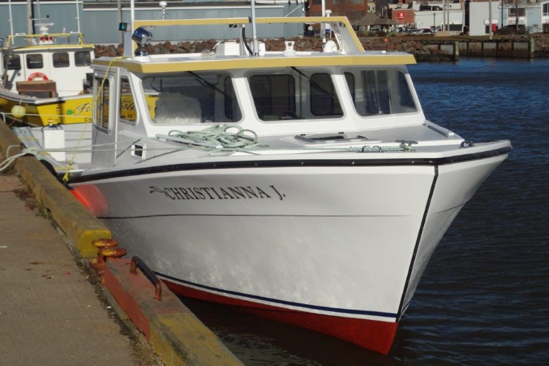 Provincial Boat and Marine – View the Latest Boats for Sale from ...
