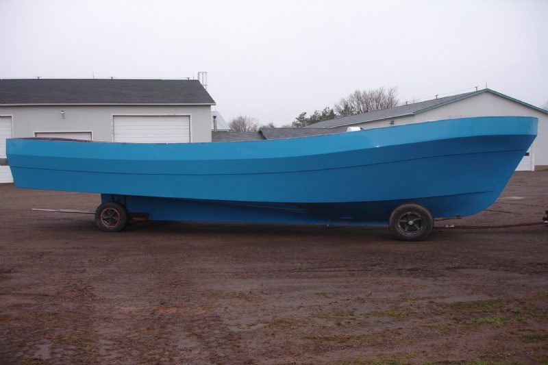 Provincial Boat and Marine – View the Latest Boats for Sale from ...