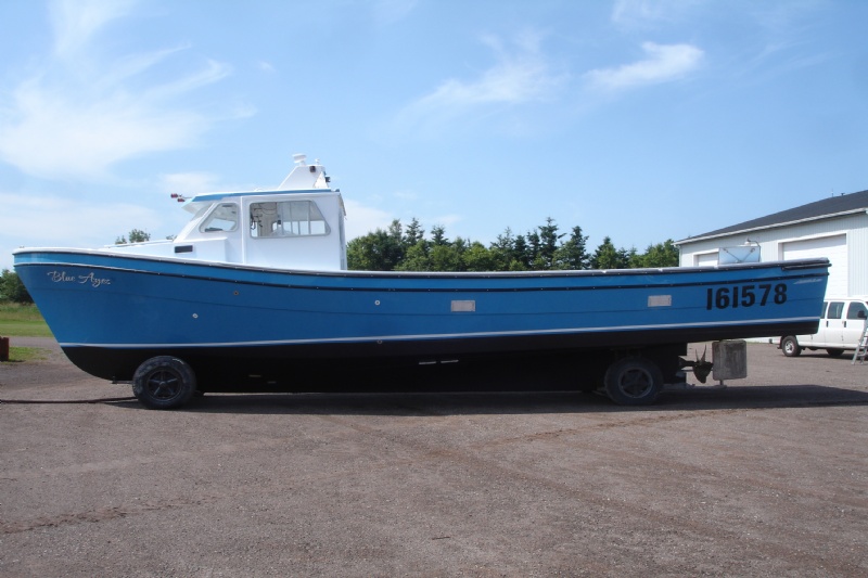 Provincial Boat and Marine – View the Latest Boats for Sale from ...