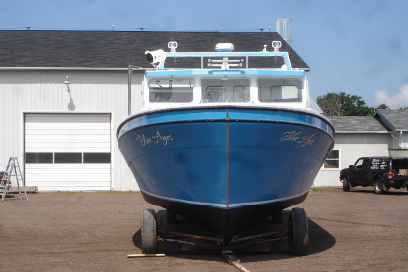 Provincial Boat and Marine – View the Latest Boats for Sale from ...