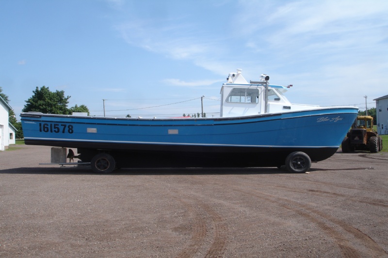 Provincial Boat and Marine – View the Latest Boats for Sale from ...