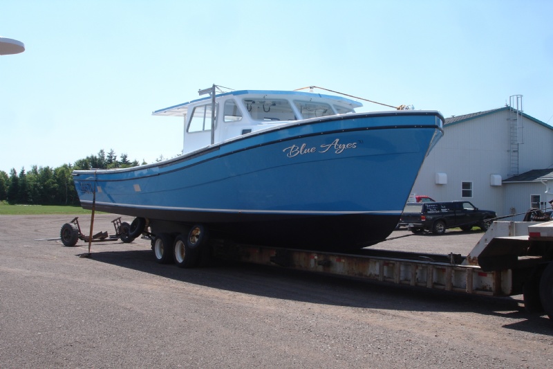 Provincial Boat and Marine – View the Latest Boats for Sale from ...