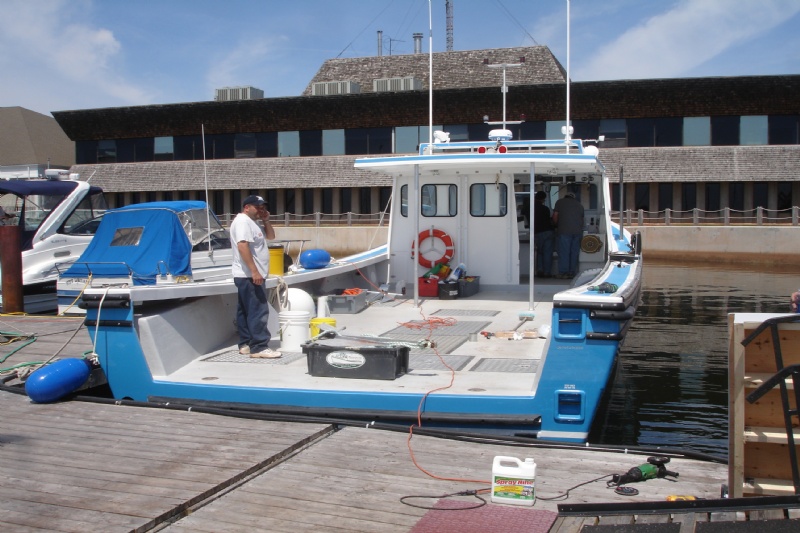 Provincial Boat and Marine – View the Latest Boats for Sale from ...