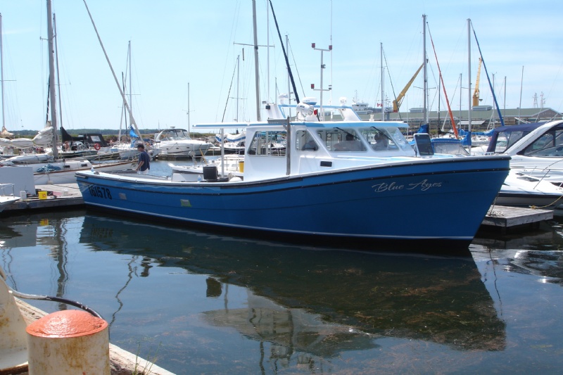 Provincial Boat and Marine – View the Latest Boats for Sale from ...