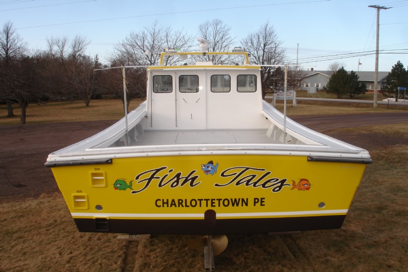 Provincial Boat and Marine – View the Latest Boats for Sale from ...