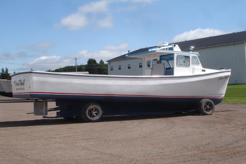 Provincial Boat and Marine – View the Latest Boats for Sale from ...