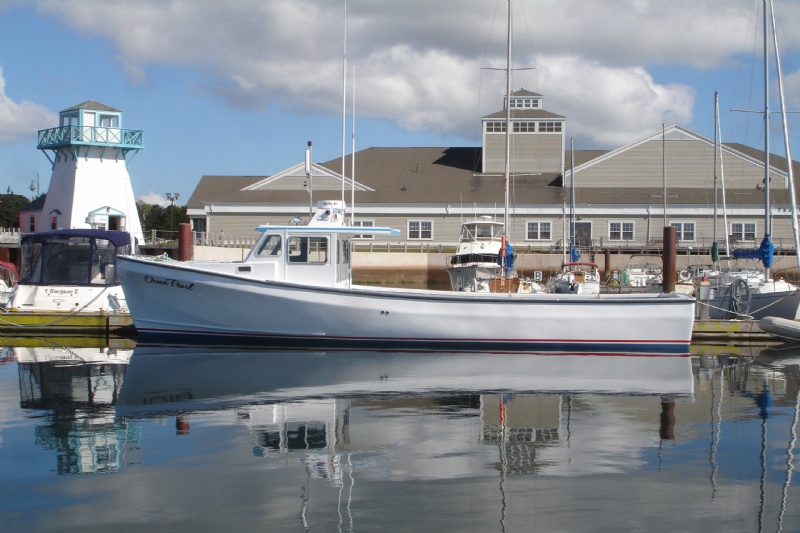 Provincial Boat and Marine – View the Latest Boats for Sale from ...