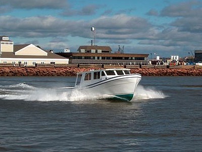 Provincial Boat and Marine – View the Latest Boats for Sale from ...